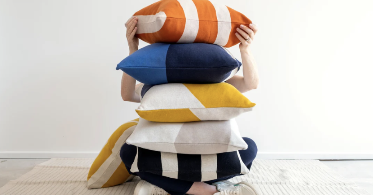 Sophie Home | L'AmuZette